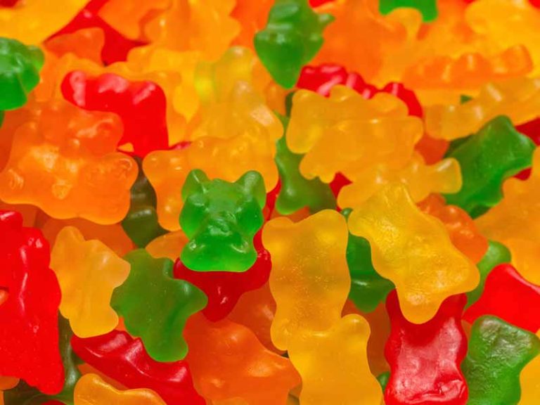 Enhance Candy Production with Gondor Industrial Gummy Making Machines ...