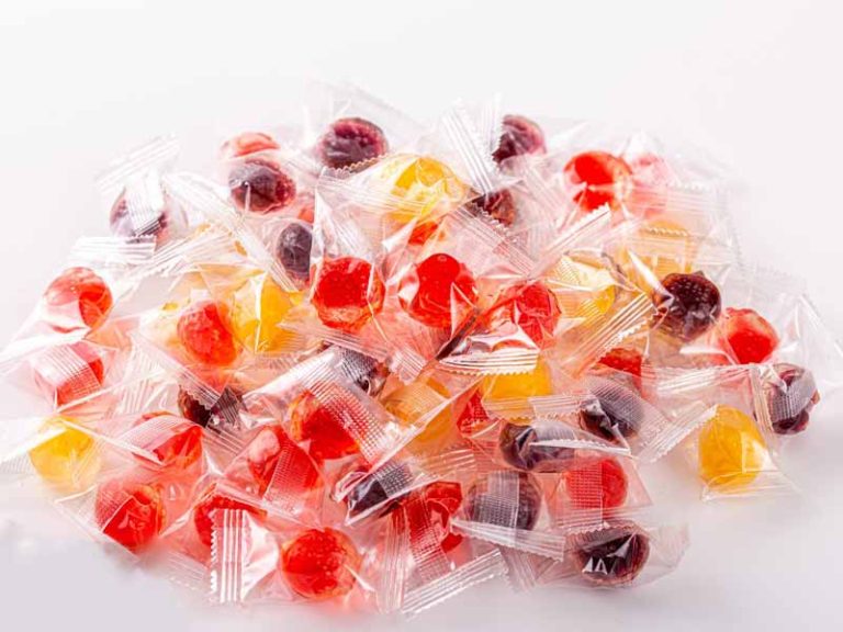 Enhance Candy Production with Gondor Industrial Gummy Making Machines ...