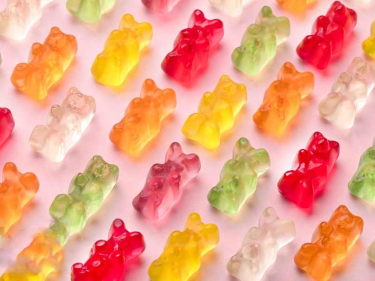 Enhance Candy Production with Gondor Industrial Gummy Making Machines ...