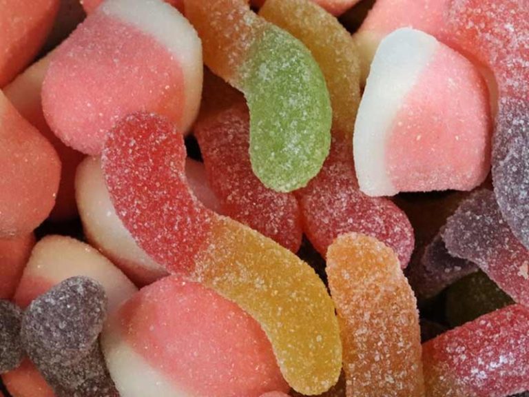 Enhance Candy Production with Gondor Industrial Gummy Making Machines ...