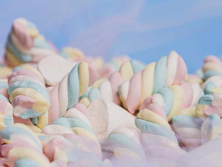 Efficient Automatic Marshmallow Making Machine for Sale - High-Quality ...