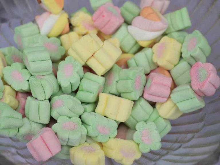 Efficient Automatic Marshmallow Making Machine for Sale - High-Quality ...