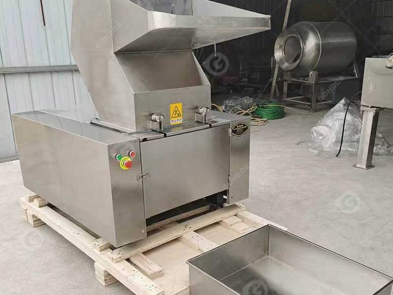 Commercial Animal Bone Crusher Machine - Gondor Machinery