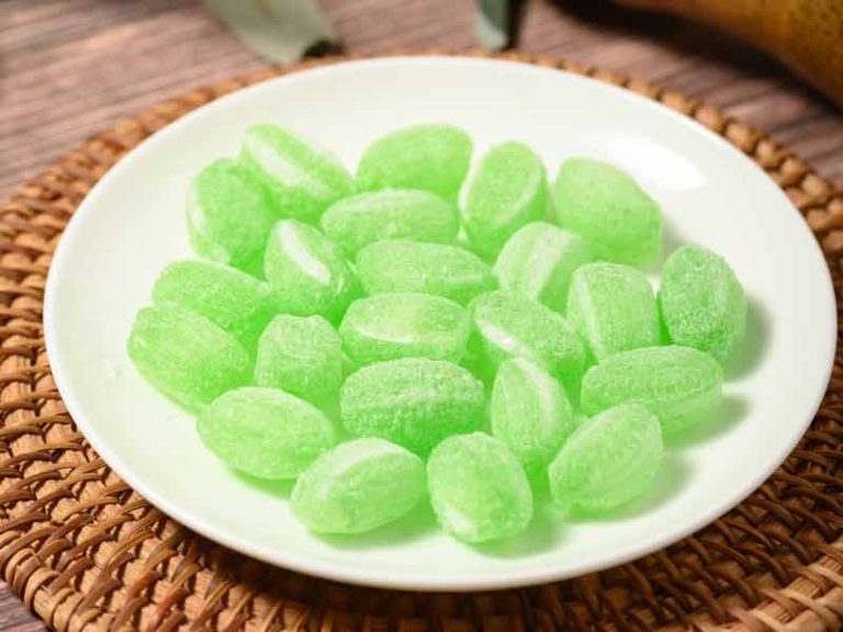 Hard Candy Machine for Sale - High-Quality Hard Candy Making Machines ...