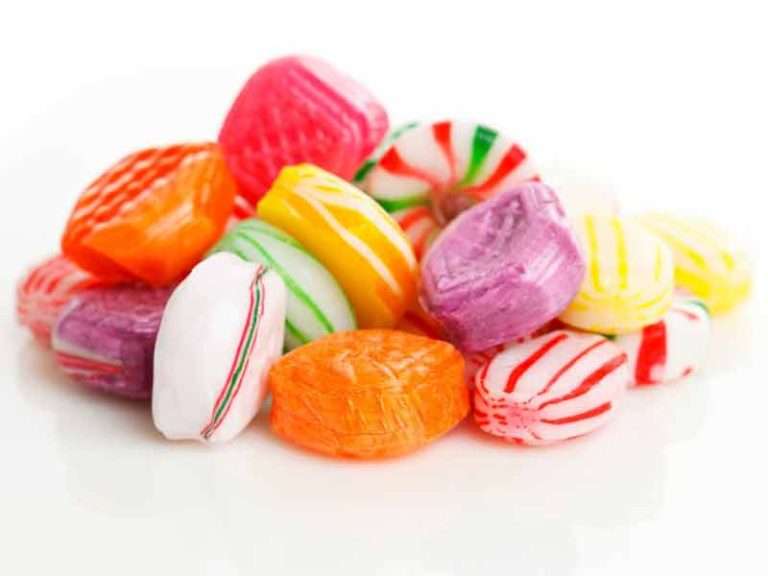 Hard Candy Manufacturing - How Hard Candy is Made in Factories ...