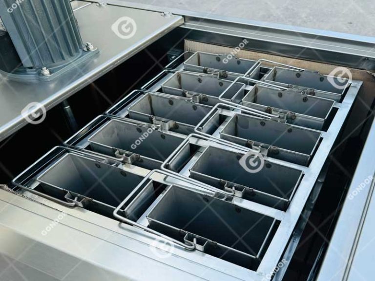 Commercial Ice Block Making Machine - High-Efficiency Ice Block Machine ...