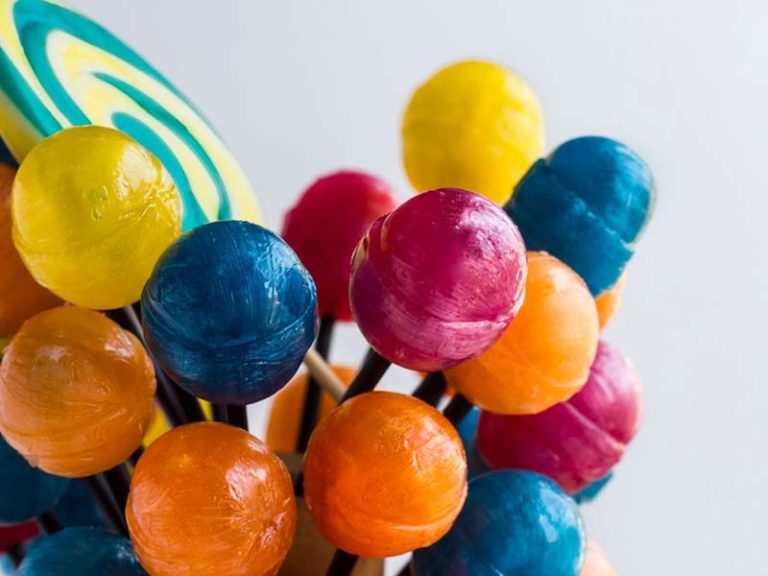 Lollipop Making with No Corn Syrup Recipe - Gondor Machinery Solutions ...