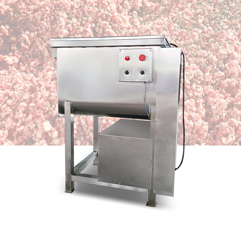 Sausage Meat Stuffing Mixer Machine - Gondor Machinery