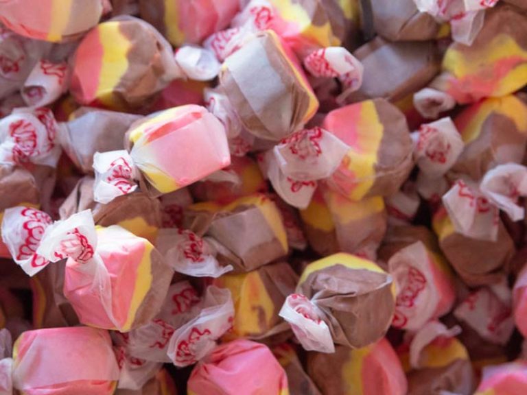 Make Perfect Taffy with a Candy Puller Machine - Buy Taffy Puller ...