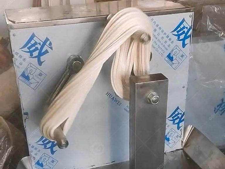 Make Perfect Taffy with a Candy Puller Machine - Buy Taffy Puller ...