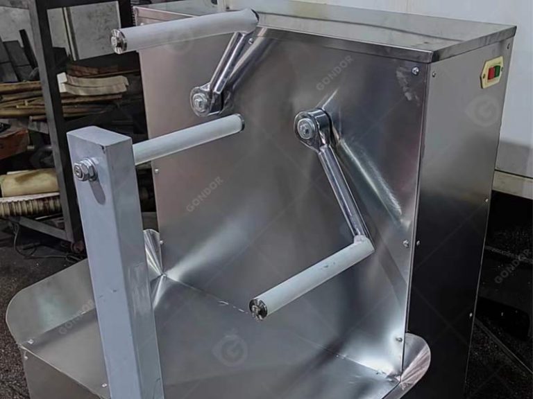 Make Perfect Taffy with a Candy Puller Machine - Buy Taffy Puller ...