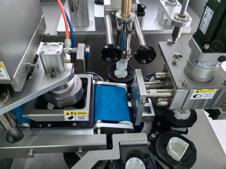 Fully Automatic Commercial Dumpling Machine - Gondor Machinery