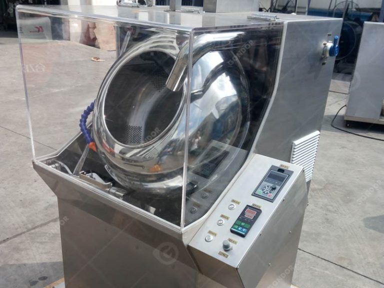 Comprehensive FAQ: Chocolate Coating Panning Machines Explained ...