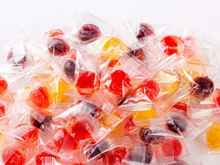 FAQs about Candy Filling Machine and Automatic Counting Machine ...