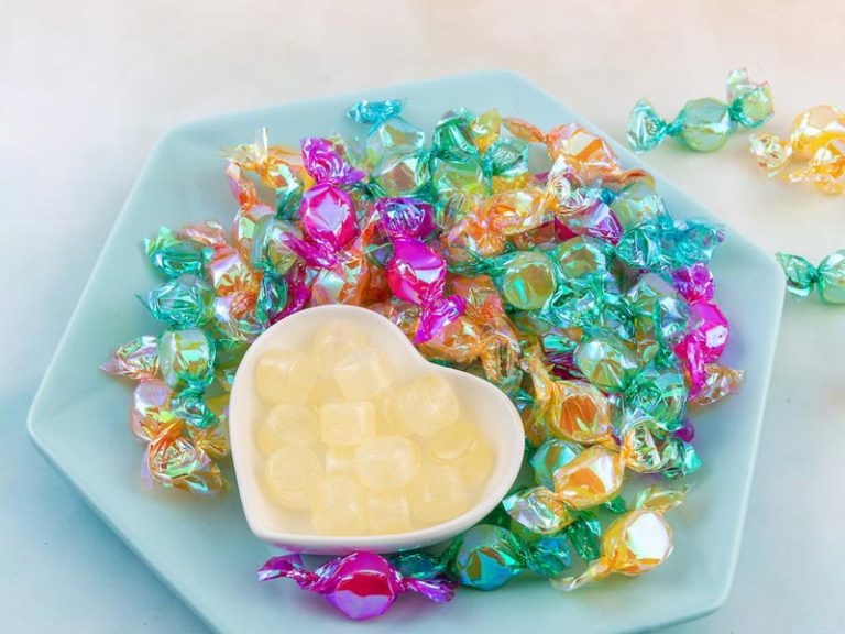 Hard Candy Press Machine and Related Equipment Guide - Gondor Machinery