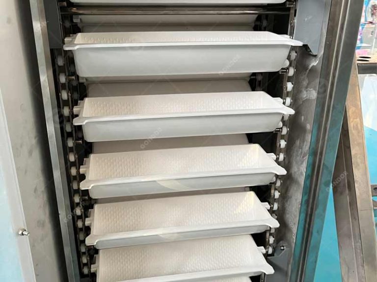 FAQs about Candy Filling Machine and Automatic Counting Machine ...