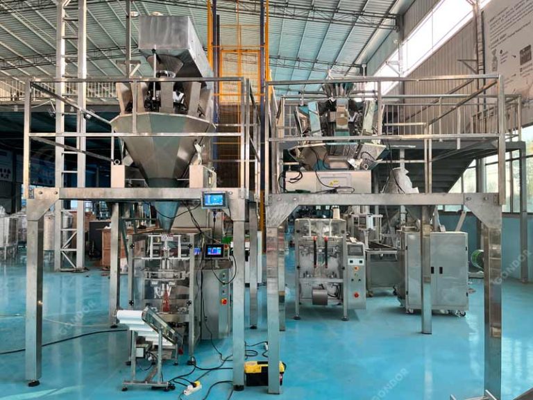 FAQs about Candy Filling Machine and Automatic Counting Machine ...