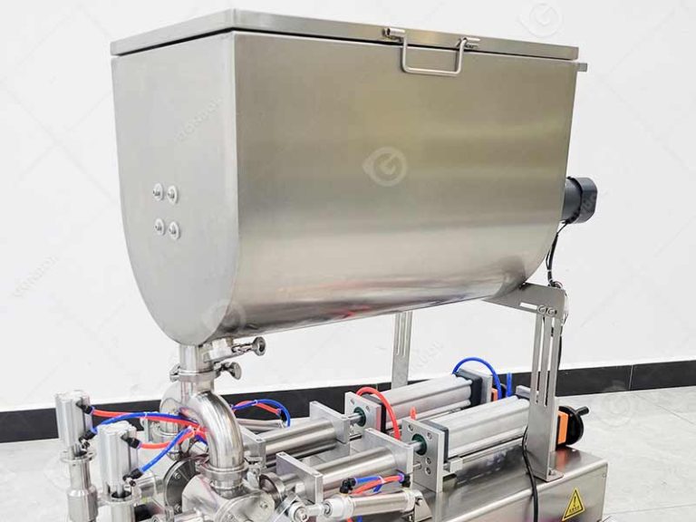 FAQs about Candy Filling Machine and Automatic Counting Machine ...