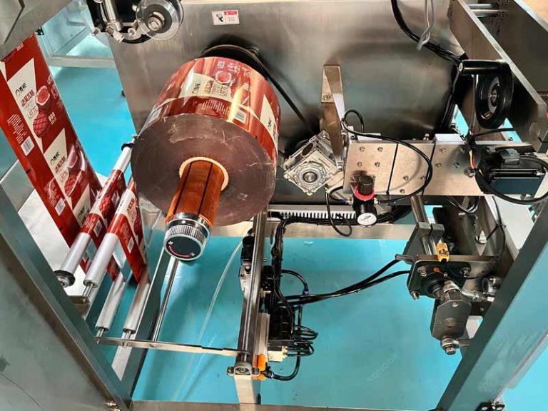 FAQs about Candy Filling Machine and Automatic Counting Machine ...