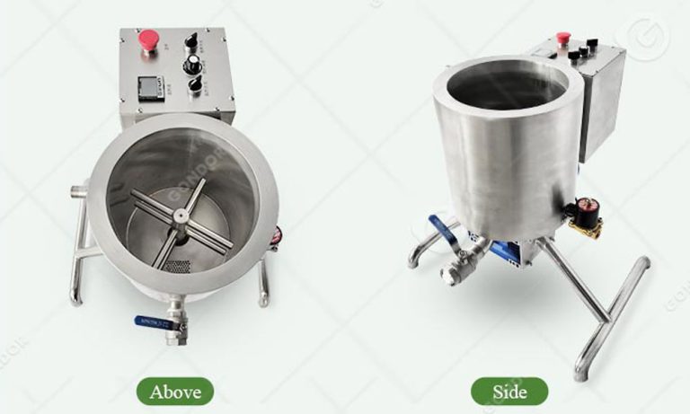 How to Use Cocoa Processing Equipment to Make Chocolate - Gondor Machinery