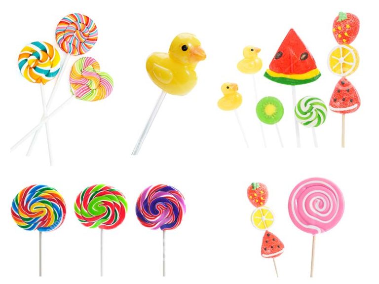 Tabletop Candy Depositor Machine: Precision Candy Molding, and ...