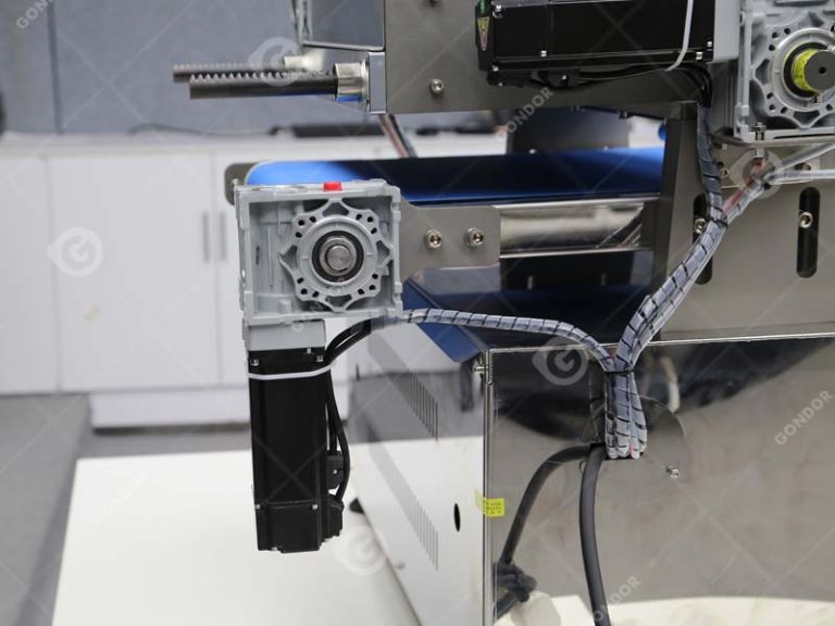 Tabletop Candy Depositor Machine: Precision Candy Molding, and ...