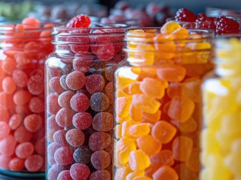 FAQs about Candy Filling Machine and Automatic Counting Machine ...