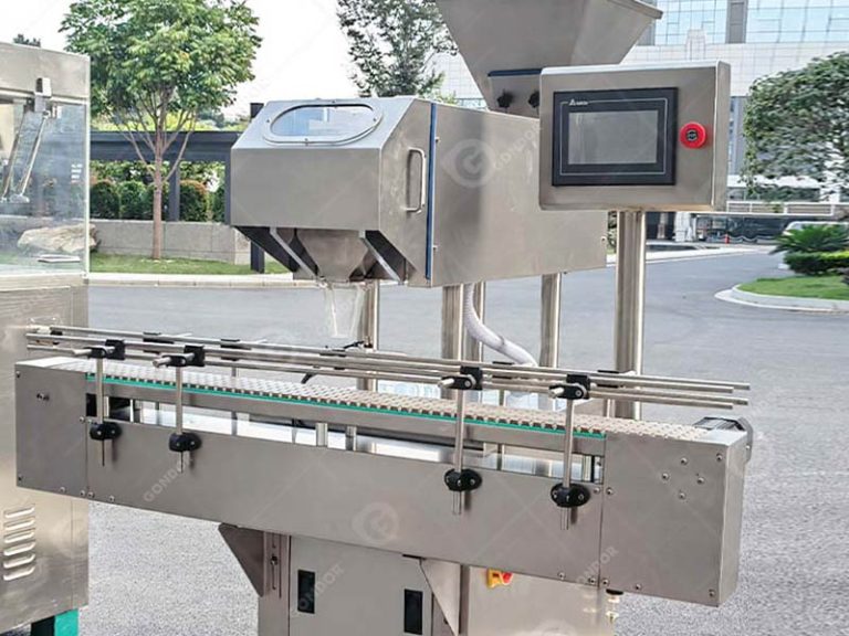 FAQs about Candy Filling Machine and Automatic Counting Machine ...