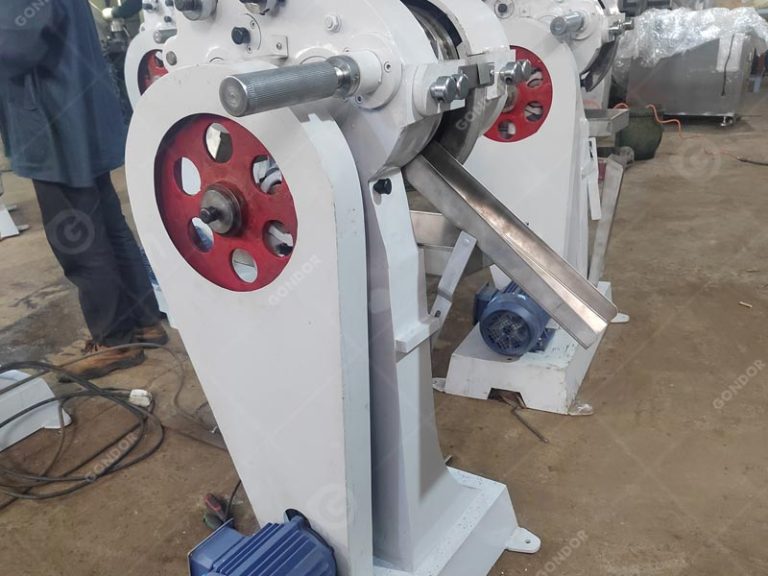 Hard Candy Press Machine and Related Equipment Guide - Gondor Machinery