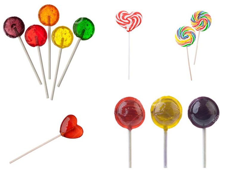 Tabletop Candy Depositor Machine: Precision Candy Molding, and ...