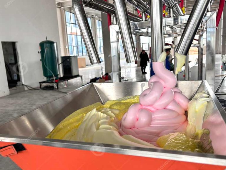 Efficient Automatic Marshmallow Making Machine for Sale - High-Quality Marshmallow Machines ...