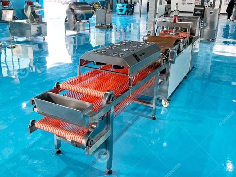 Gondor Automatic Tortilla Making Machine - Fast, Fresh, and Easy ...