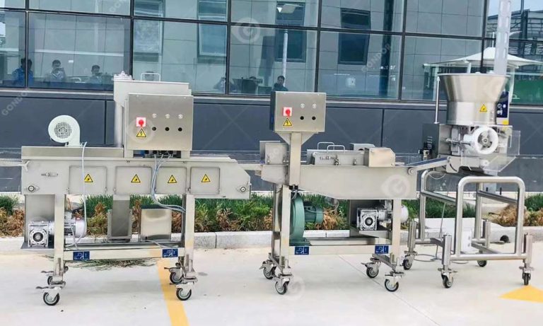 Efficient Automatic Marshmallow Making Machine for Sale - High-Quality ...