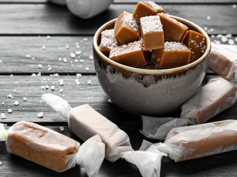 How to Make Delicious Milk Toffee with Taffy Machines - Gondor Machinery