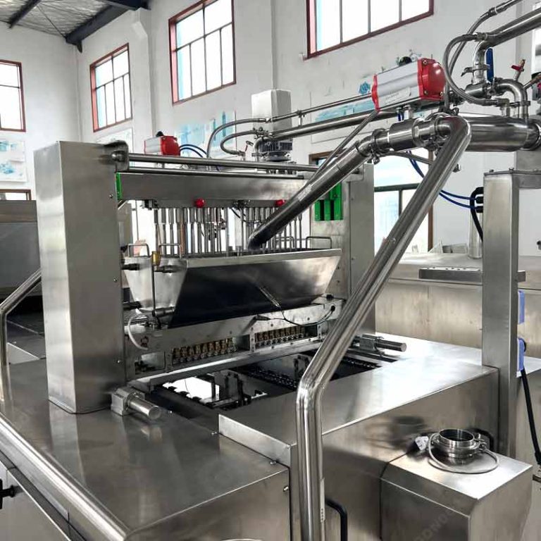 Ultimate Guide to Candy Manufacturing Machines: Tips for Procurement ...