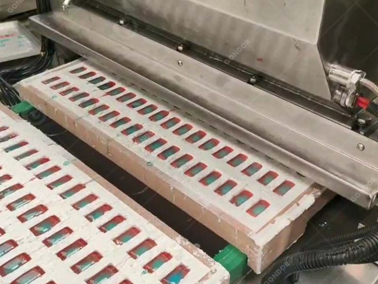 How to Make Delicious Milk Toffee with Taffy Machines - Gondor Machinery