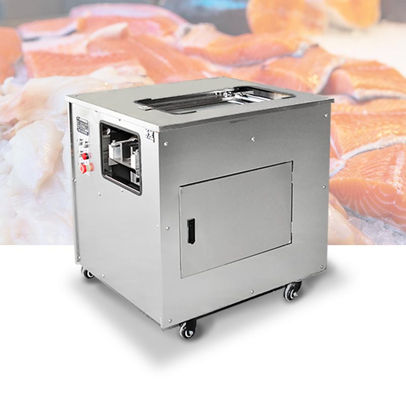 Automatic Commercial Fish Fillet Machine - Gondor Machinery
