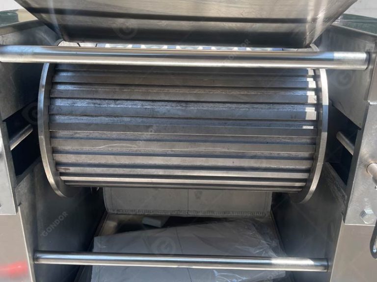 Rotary Moulding Biscuit Molder Machine - Gondor Machinery