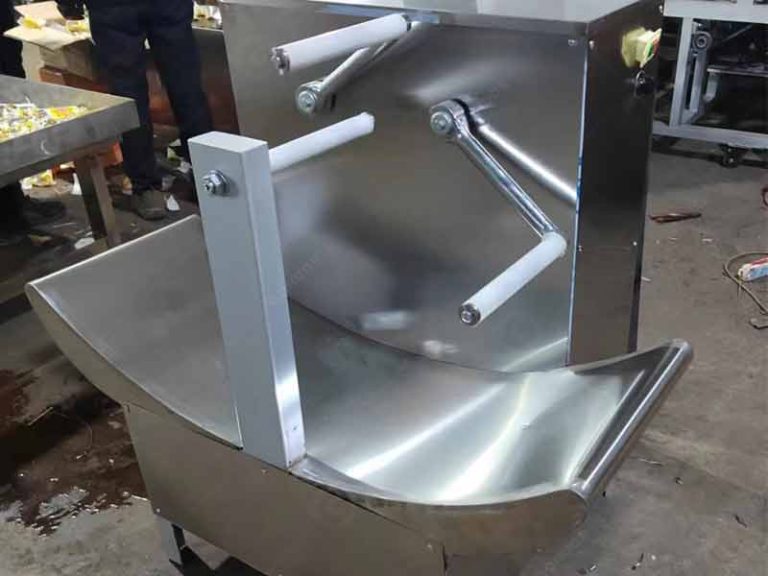 Make Perfect Taffy with a Candy Puller Machine - Buy Taffy Puller ...