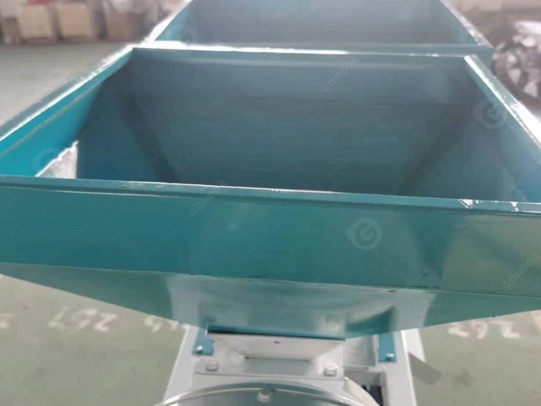 Corn Grits Grind Milling Machine - Gondor Machinery