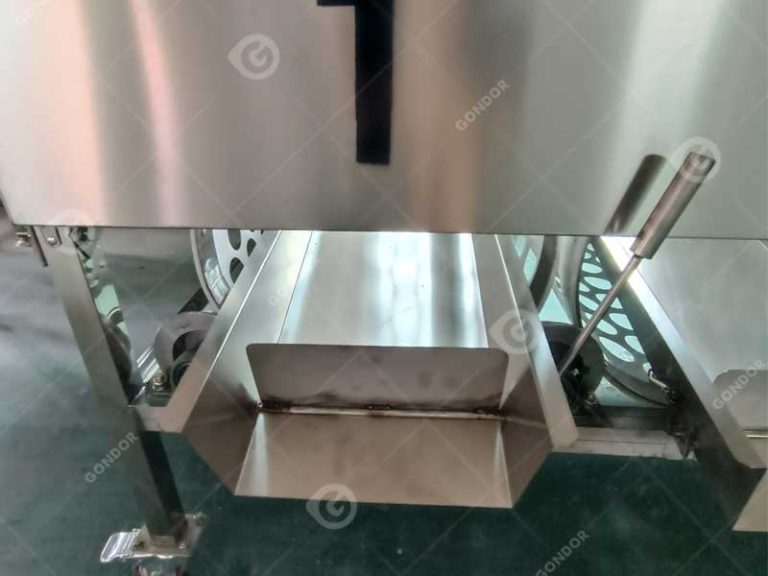 Automatic Fruit Sorting and Grading Machine - Gondor Machinery