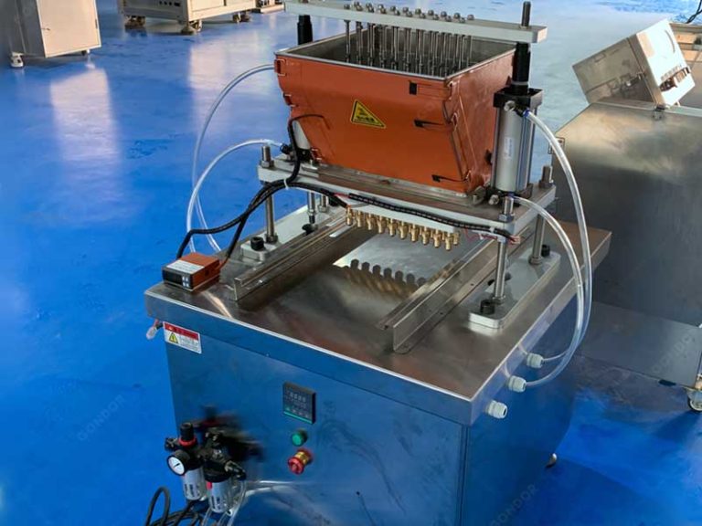 Small Batch Gummy Machine - Professional and Versatile Gummy Machines ...