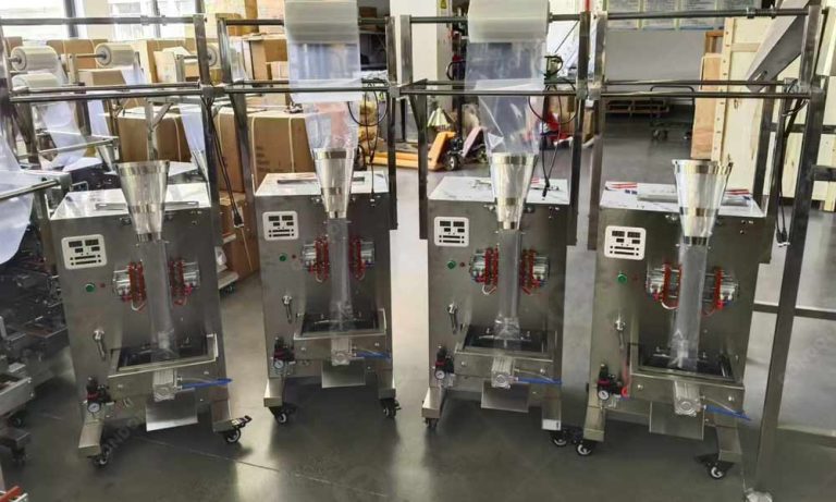 FAQs about Candy Filling Machine and Automatic Counting Machine ...