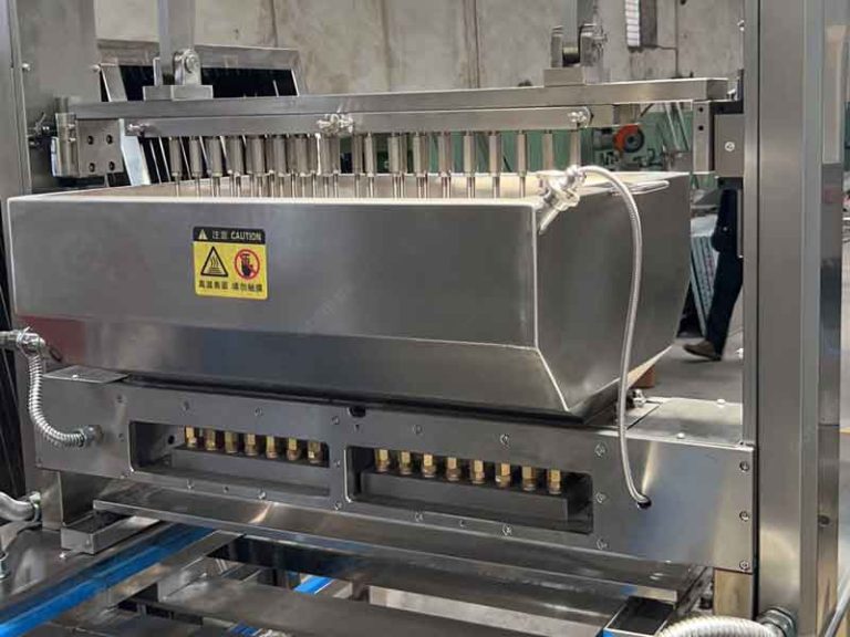 Lollipop Candy Making Machine for Sale | High-Efficiency Gondor ...