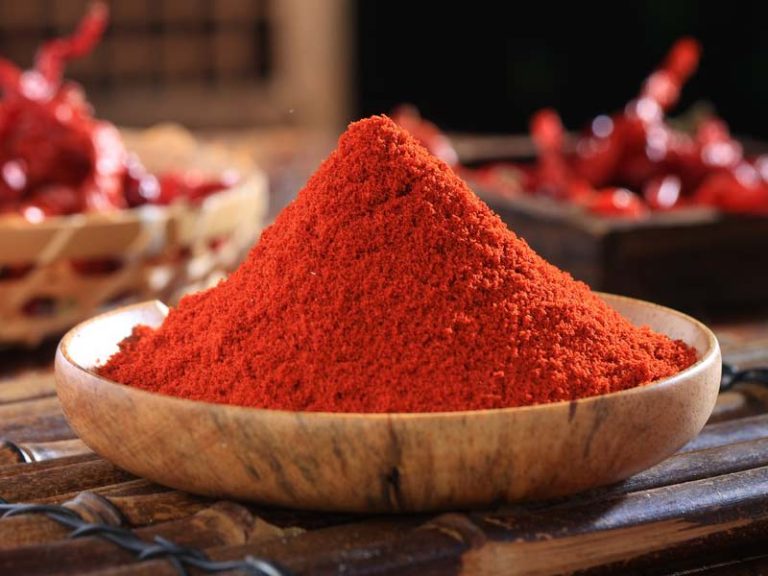 Industrial Red Chili Powder Grinding Machine - Gondor Machinery