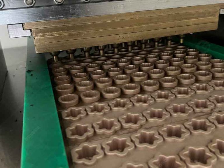 Lollipop Candy Making Machine for Sale | High-Efficiency Gondor ...