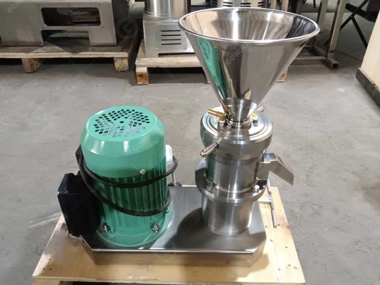 How to Choose the Right Cocoa Mill Grinder Machine? - Gondor Machinery