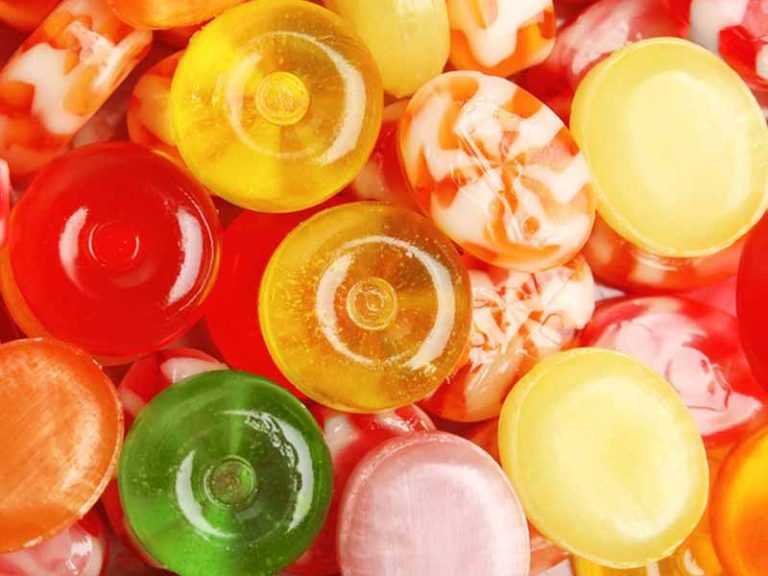 Hard Candy Machine for Sale - High-Quality Hard Candy Making Machines ...