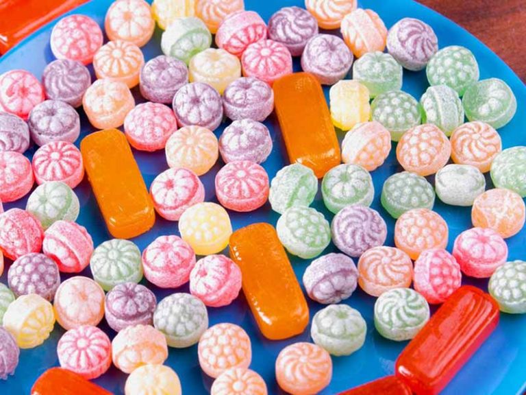 Hard Candy Machine for Sale - High-Quality Hard Candy Making Machines ...