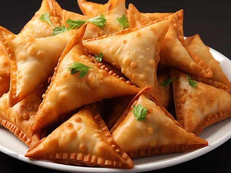 Commercial Dumpling Samosa Pierogi Machine - Gondor Machinery